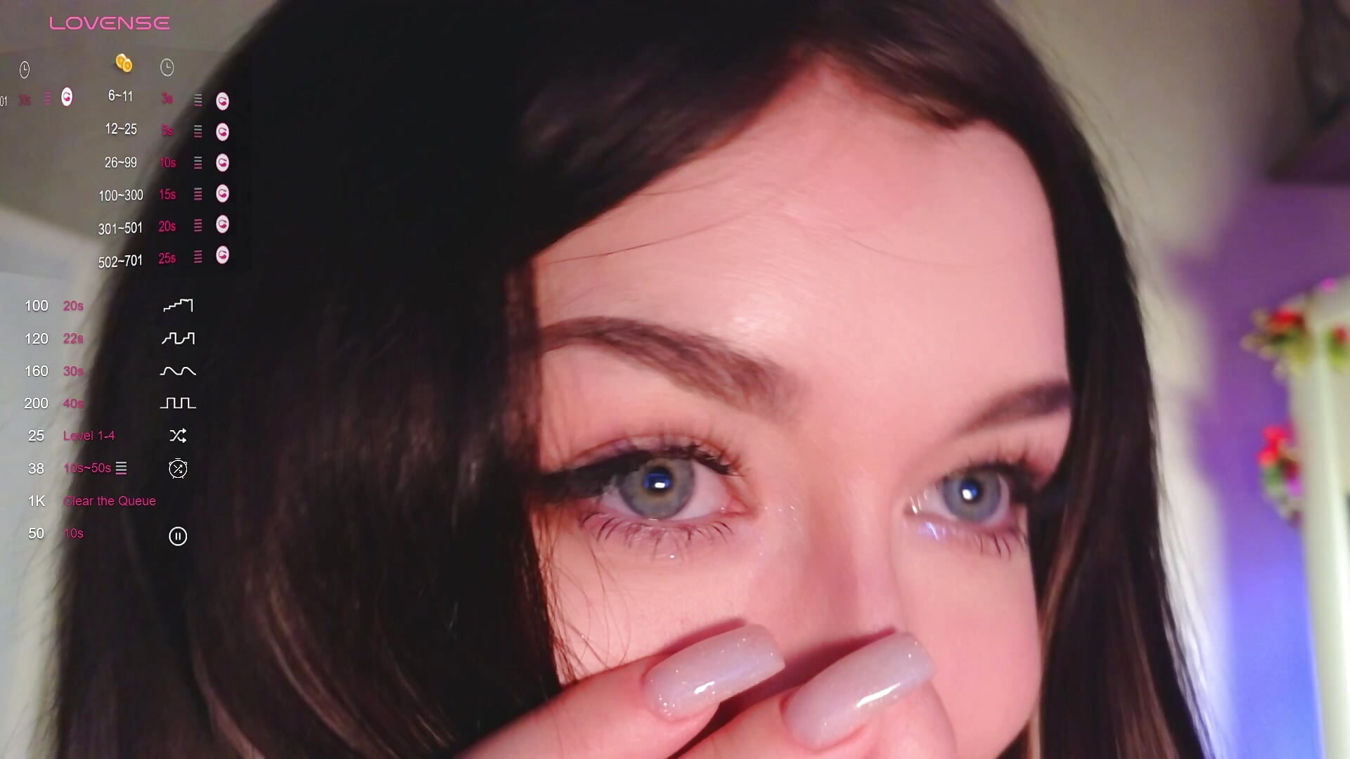 Minirini's XXX Videos & Recorded Live Shows | xHamsterLive