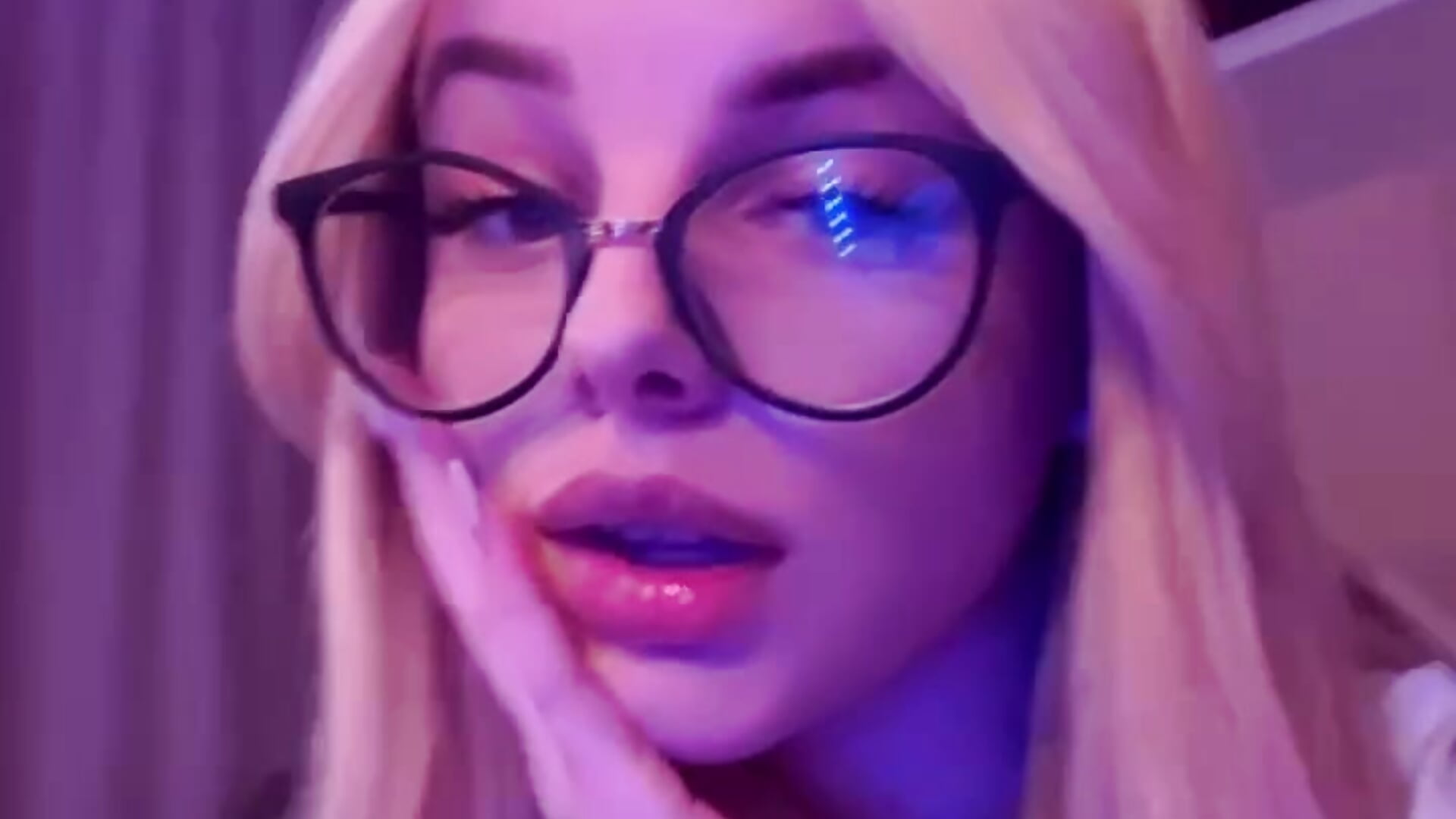 Sweet_Darlina_For_You的性爱视频&录播节目(22) | Stripchat