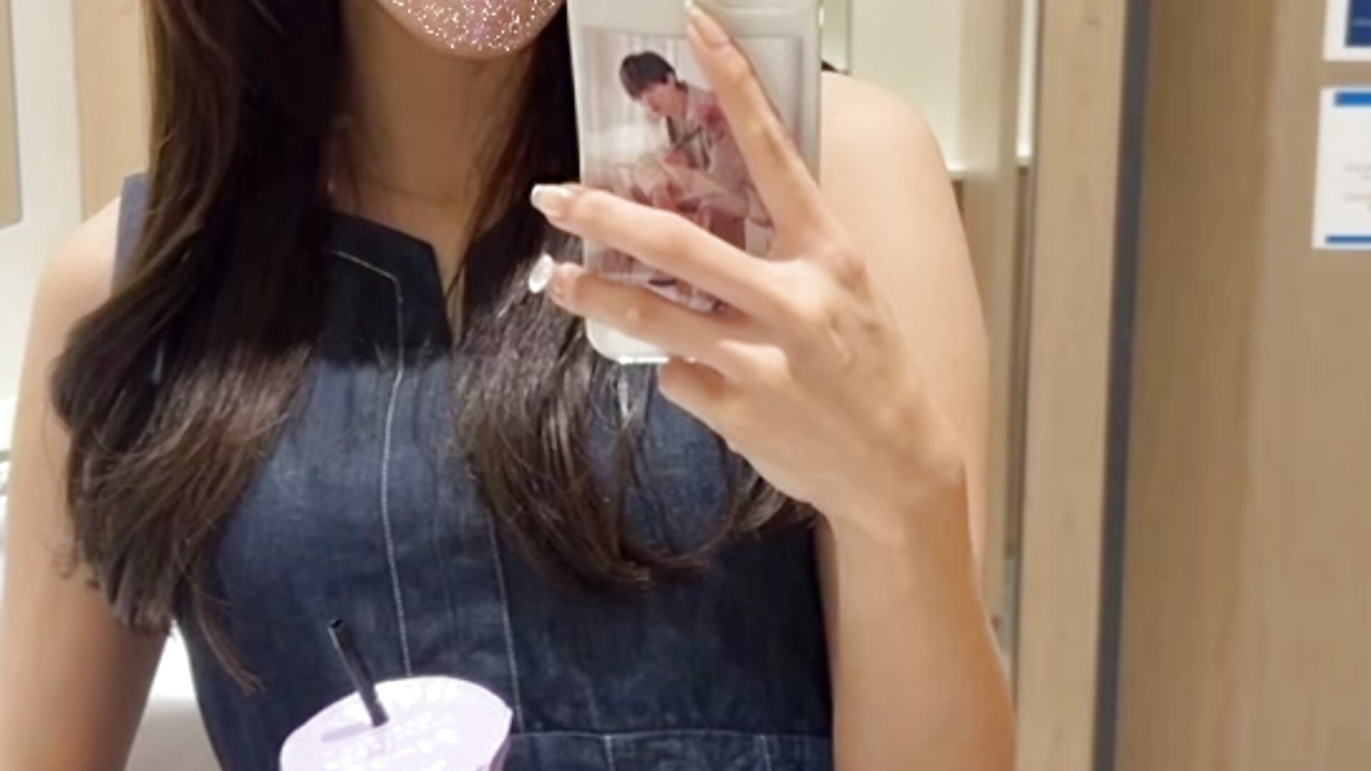 Yun_1022さんのセックス動画ギャラリー：2023年だそうです🤣いまより大人っぽい🤣 | xHamsterLive